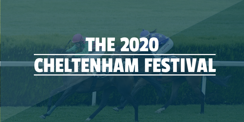 The 2020 Cheltenham Festival » Which Bookie