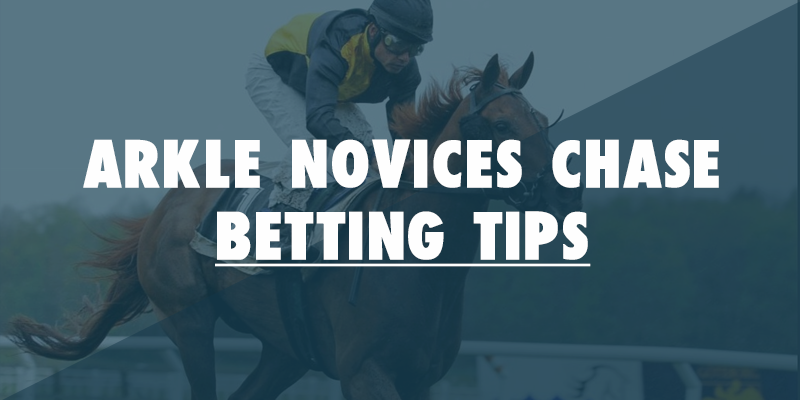 Arkle Challenge Trophy Chase Tips » Which Bookie