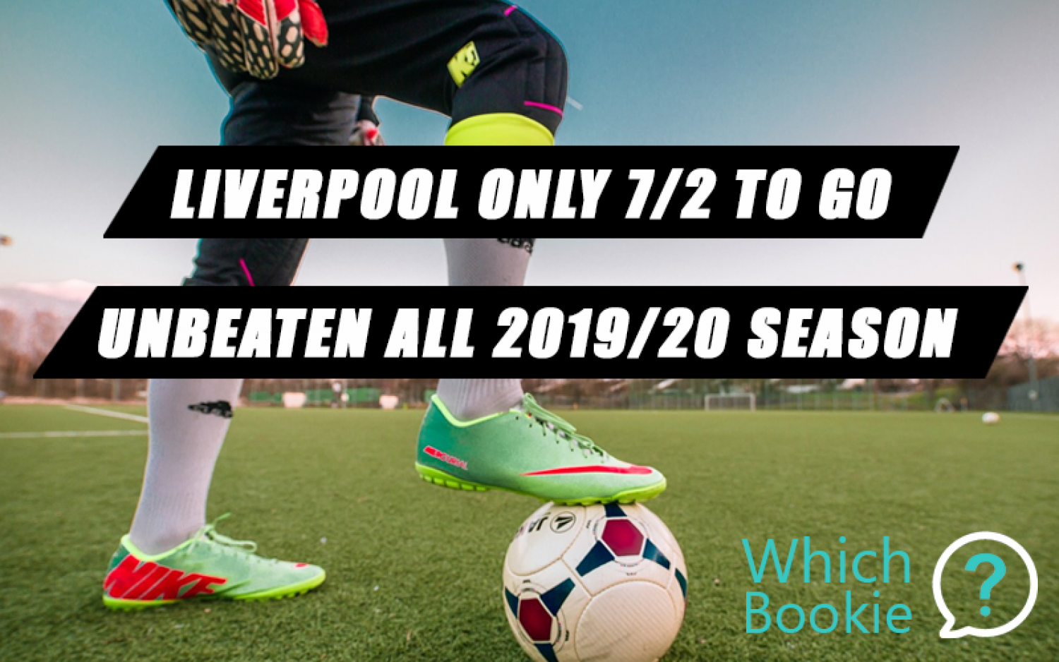 Liverpool 7/2 To Go Unbeaten All 2019/20 Season
