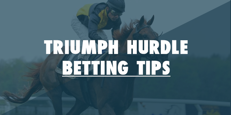Triumph Hurdle Tips - 2021 Cheltenham Festival - WhichBookie