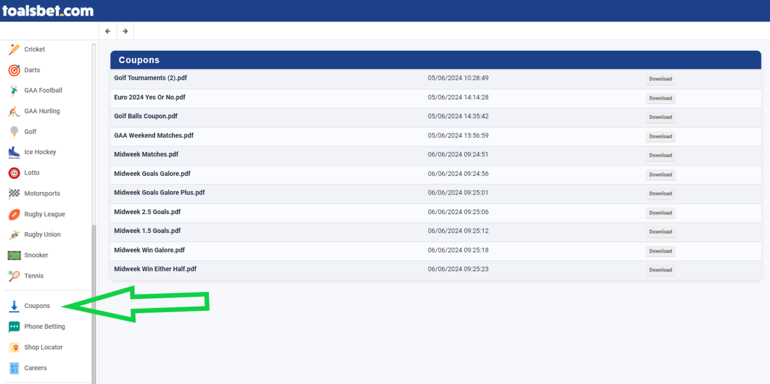 Toals Bookmakers Review October 2025 » Which Bookie