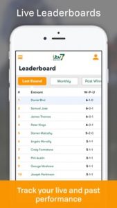 How To Play ITV7 > Free Horse Racing Competition