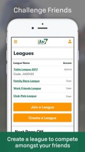 How To Play ITV7 > Free Horse Racing Competition