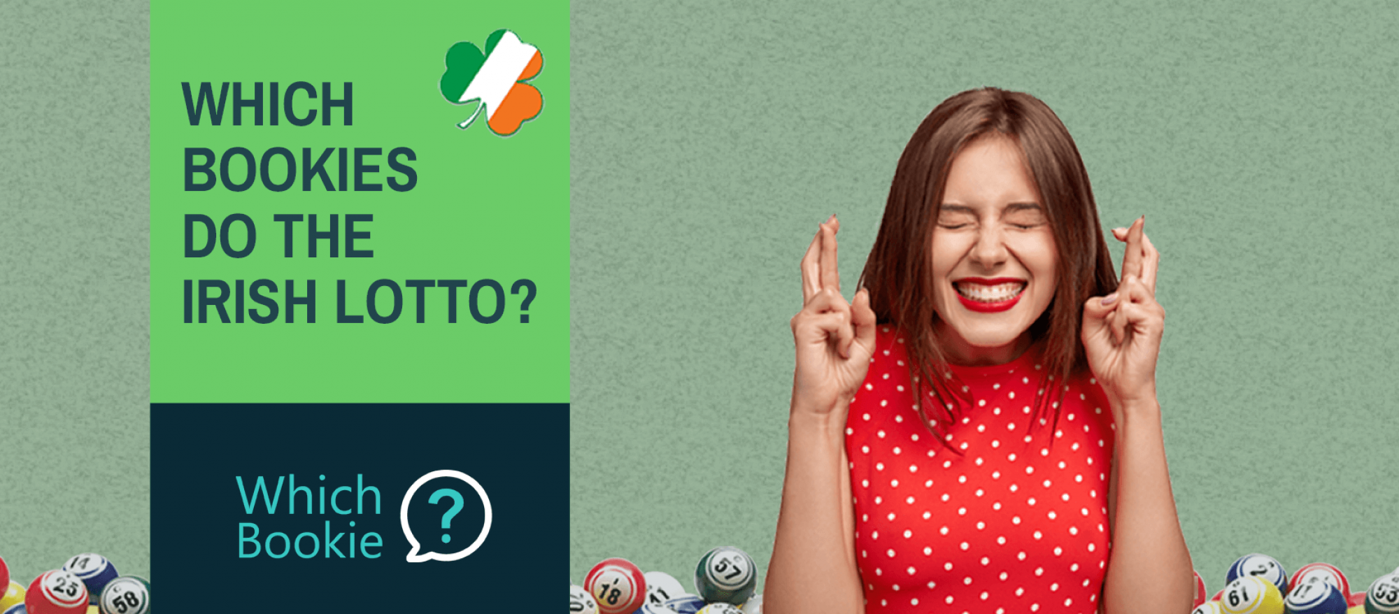 How To Bet On The Irish Lottery Online Which Bookie