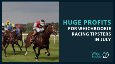 Best Online Horse Racing Betting Sites » Which Bookie