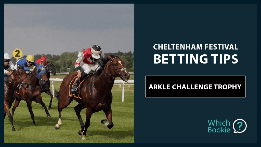 Arkle Challenge Trophy Chase » Which Bookie