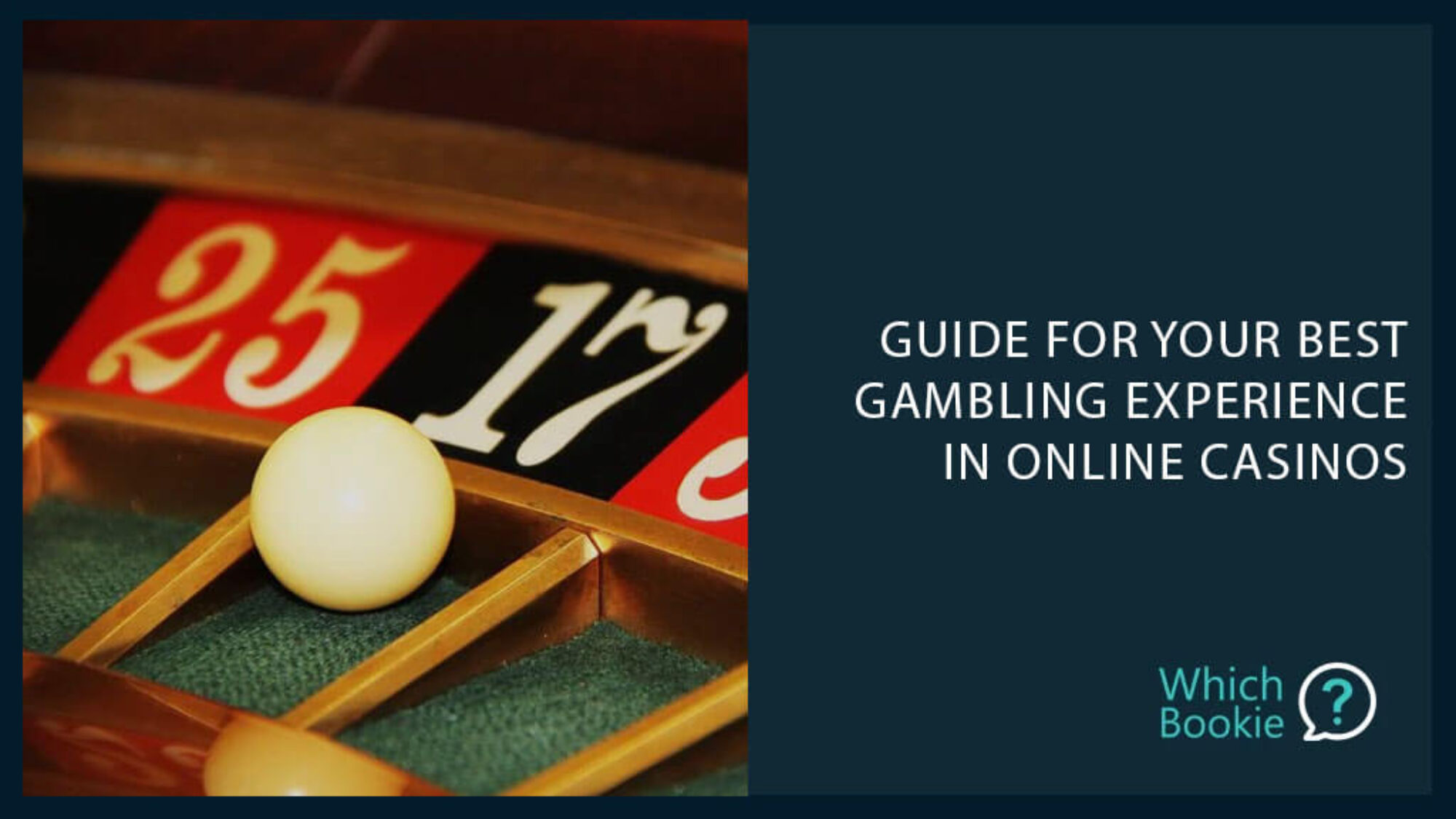 Top Tips To Have The Best Gambling Experience in Online Casinos