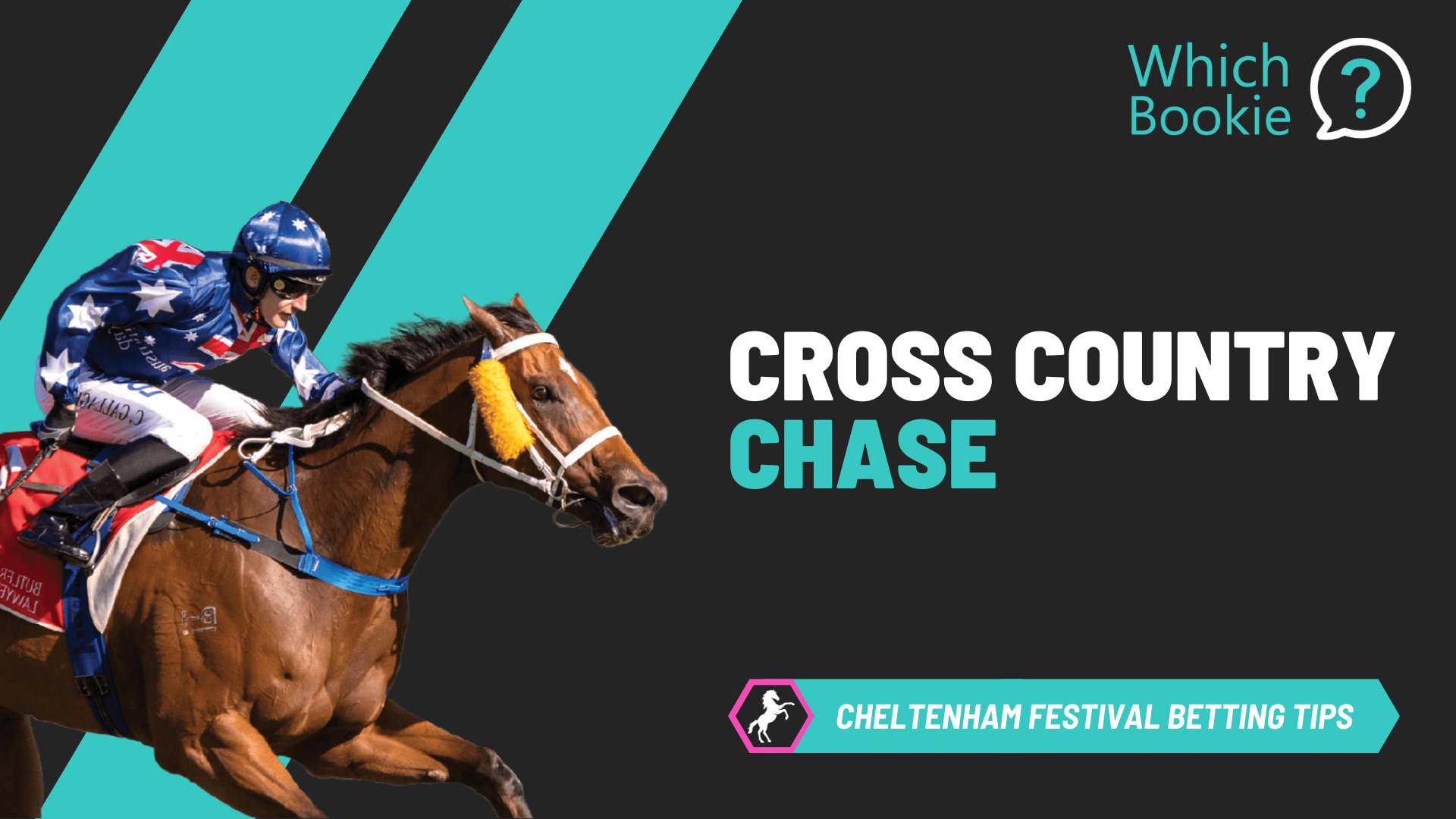 Cross Country Chase Tips & Prediction 2026