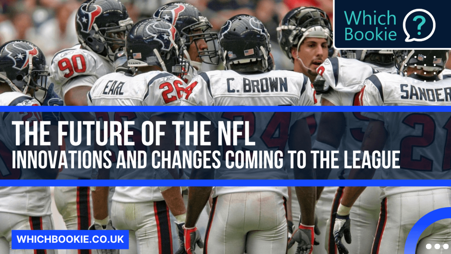 The Future Of The NFL: Innovations And Changes Coming To The League