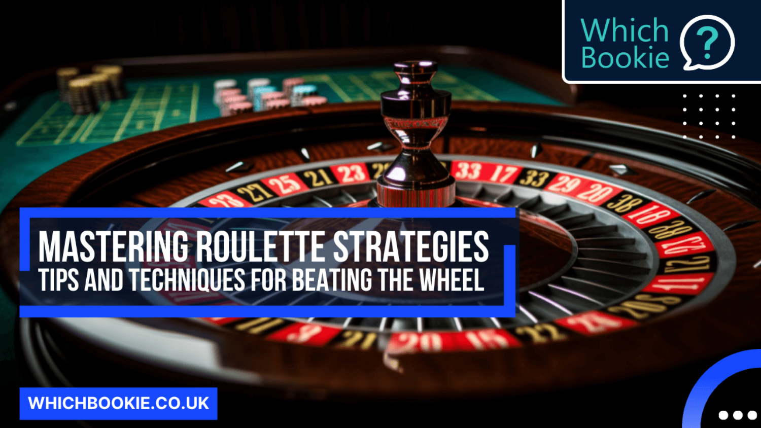 Mastering Roulette Strategies: Tips and Techniques for Beating the Wheel