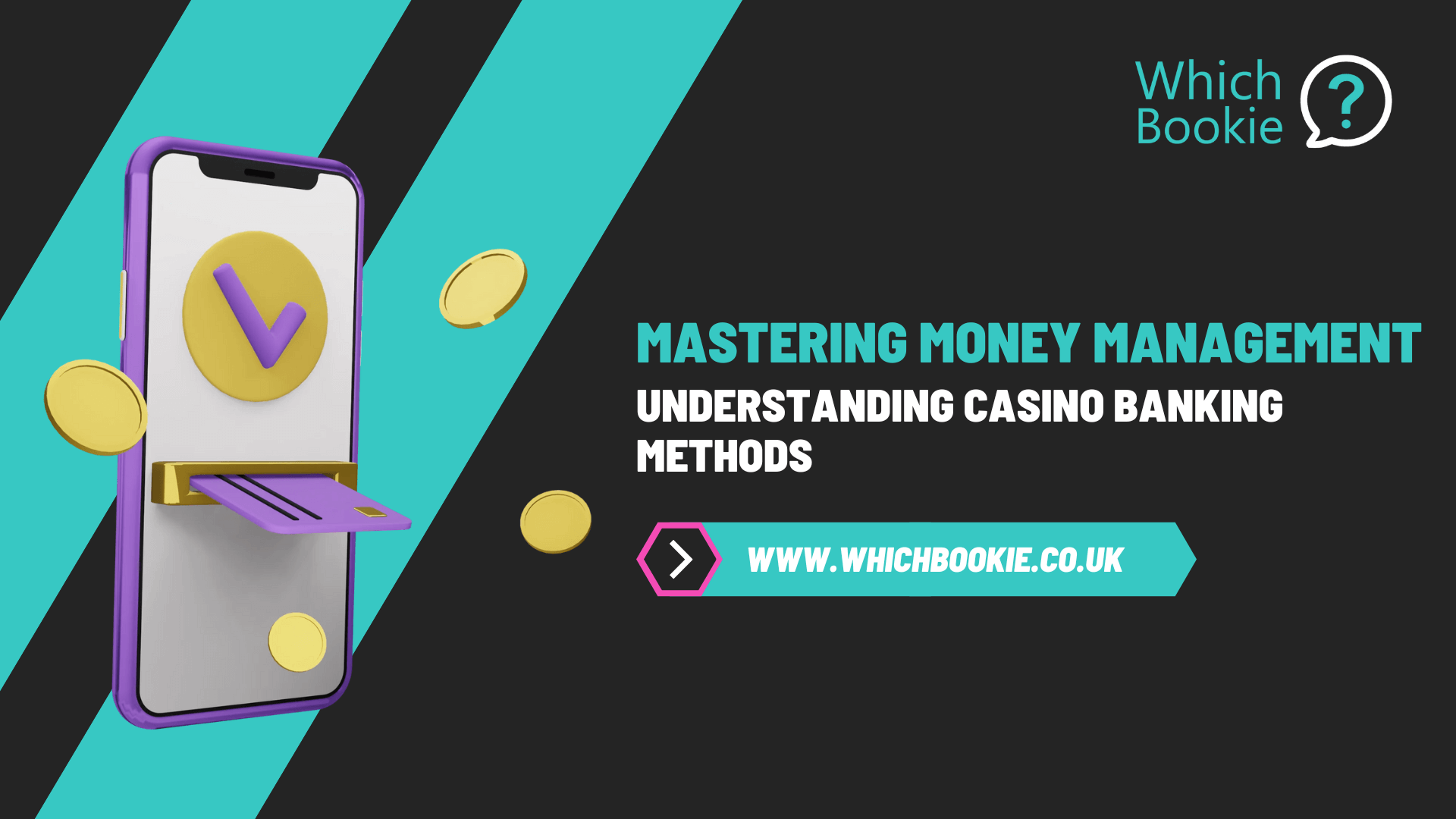 Understanding Casino Banking Methods