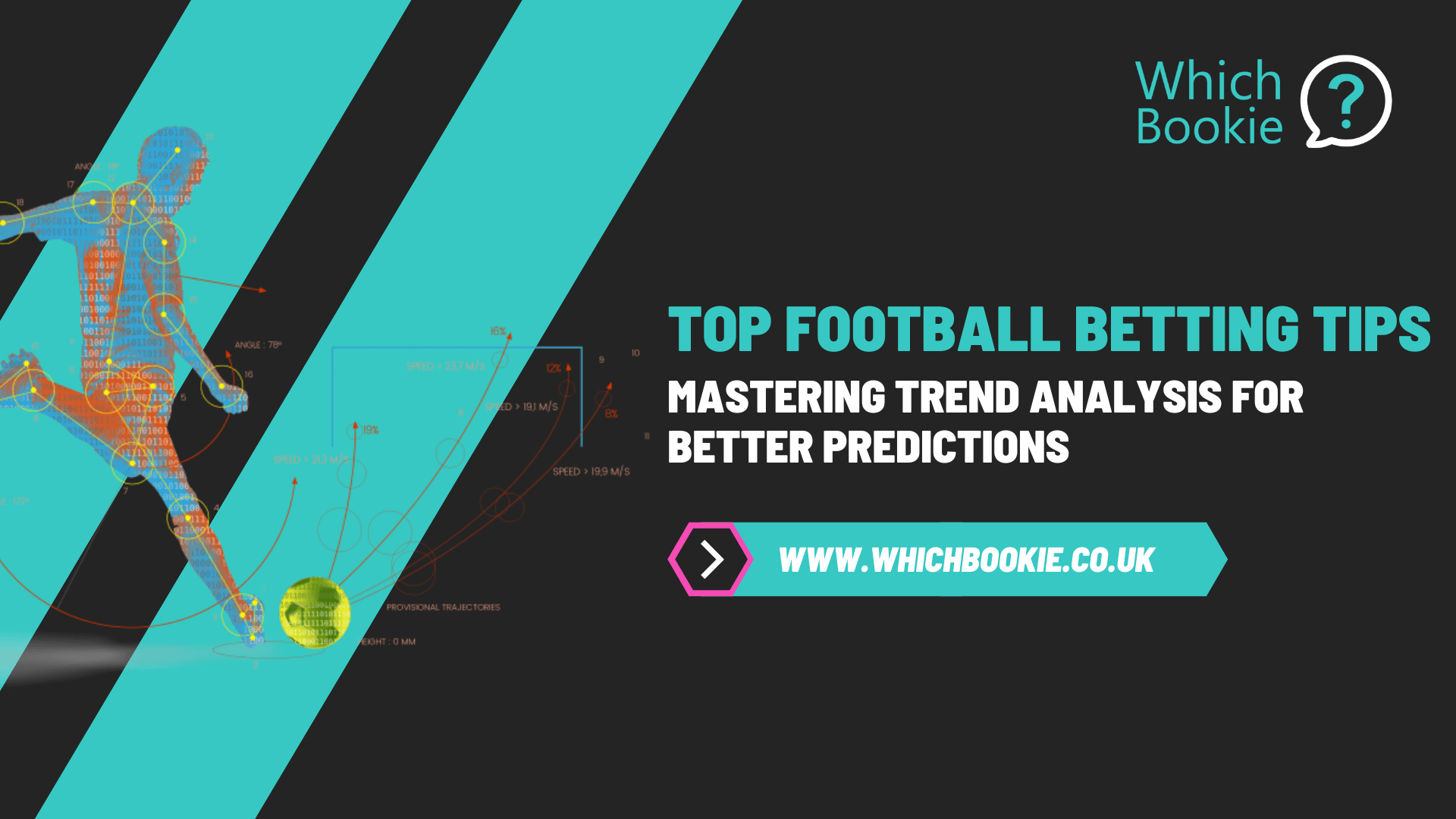 Top Football Betting Tips: Mastering Trend Analysis for Better Predictions