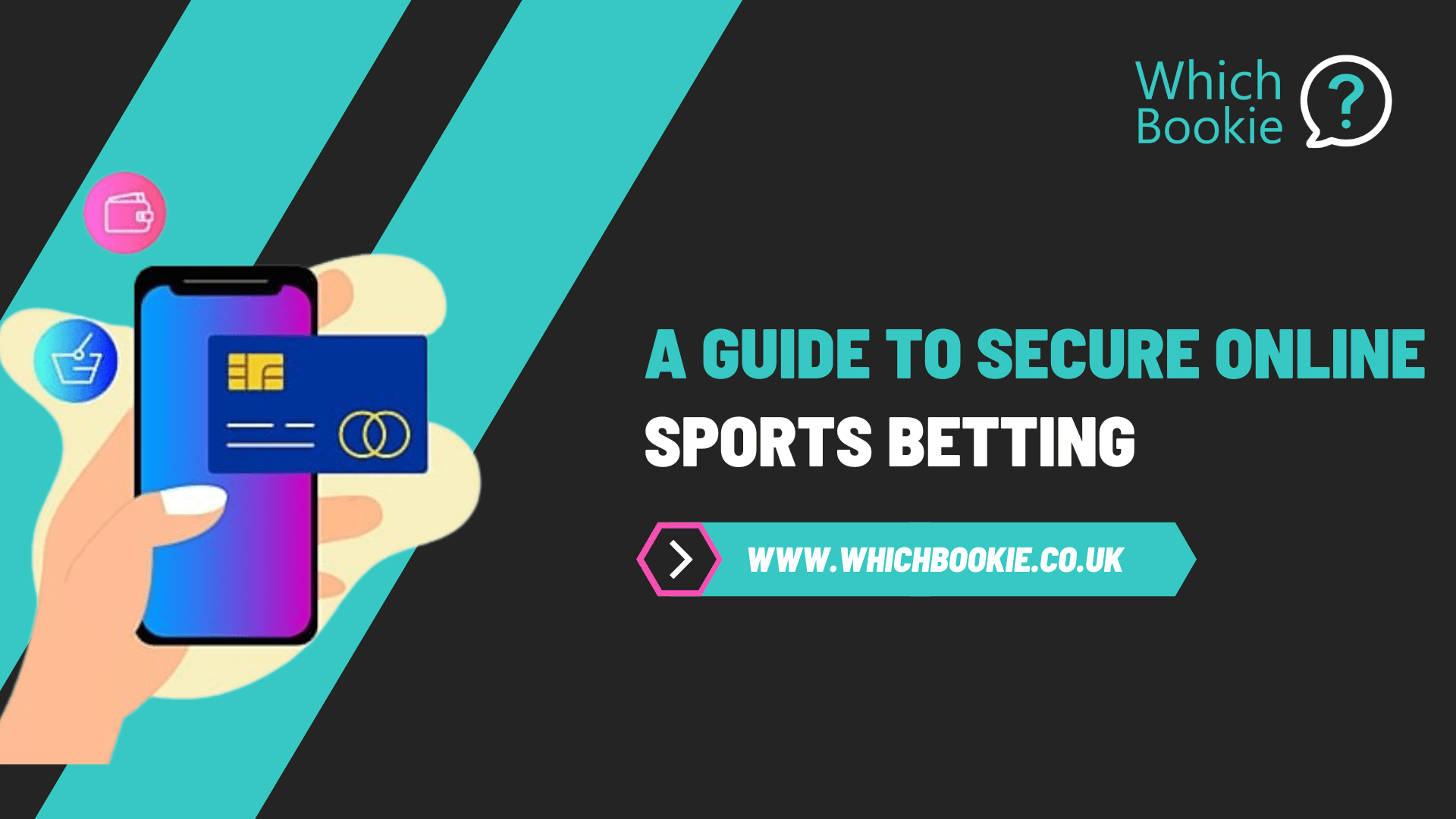 Your Comprehensive Guide to Secure Online Sports Betting » Which Bookie