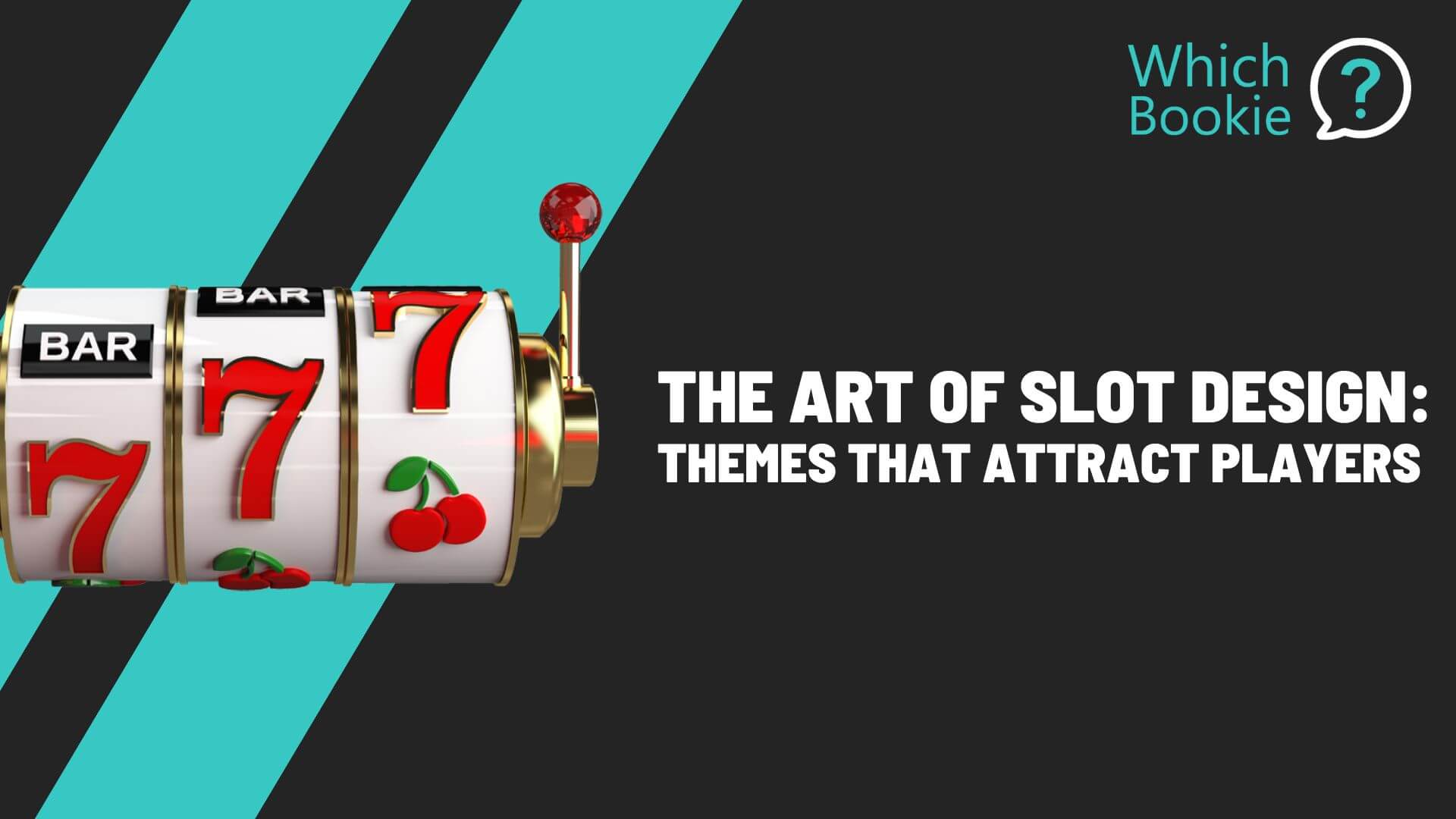 The Art of Slot Design: Themes that Attract Players » Which Bookie