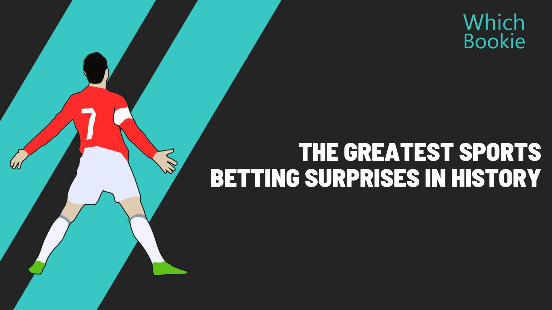 The Greatest Sports Betting Surprises in History » Which Bookie
