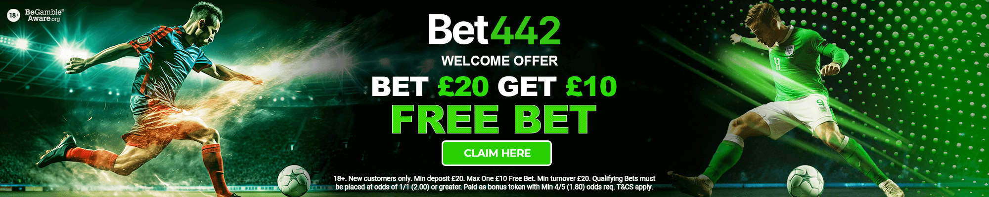 Best Free Bets 2024 | UK Bookmaker Welcome Offers