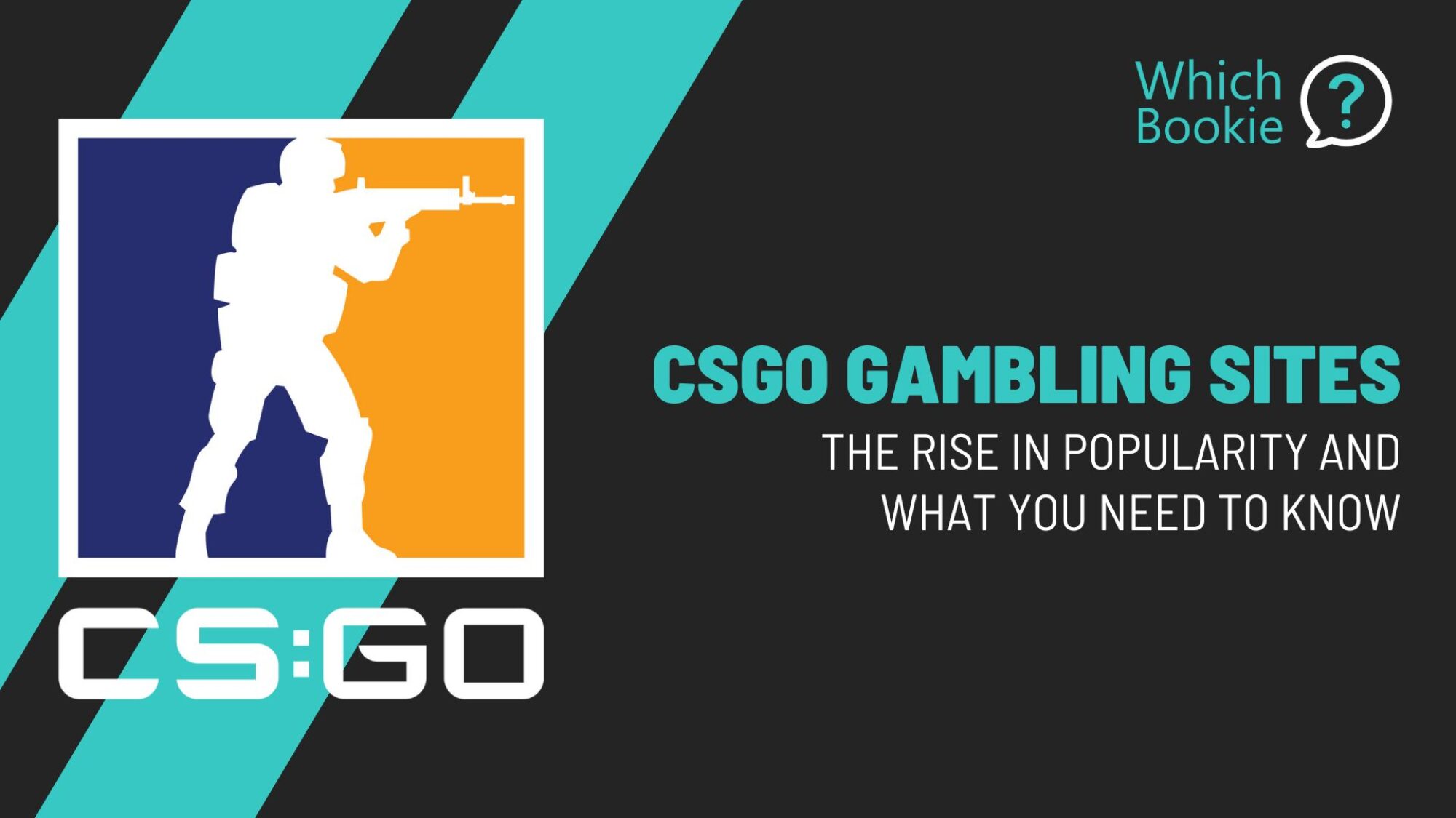 CSGO Gambling Sites: What You Need to Know
