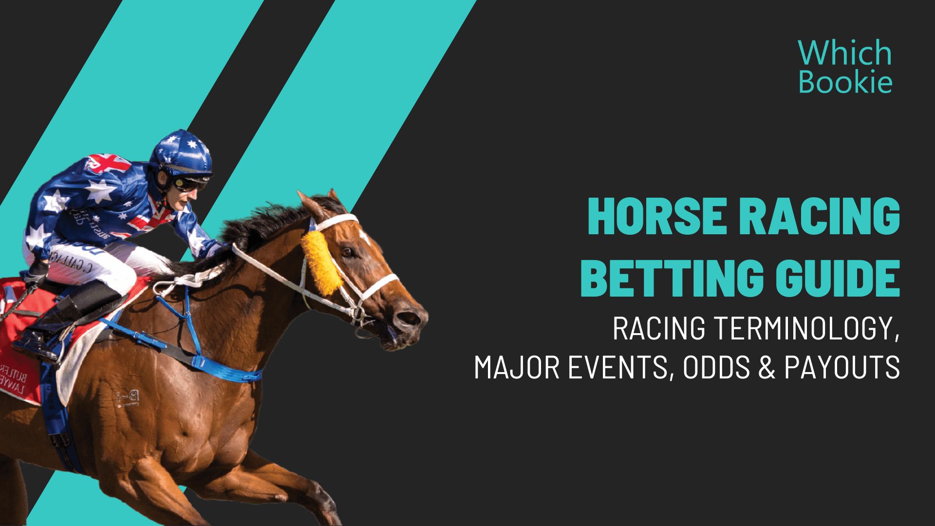 The Ultimate Guide To Betting On Horse Racing
