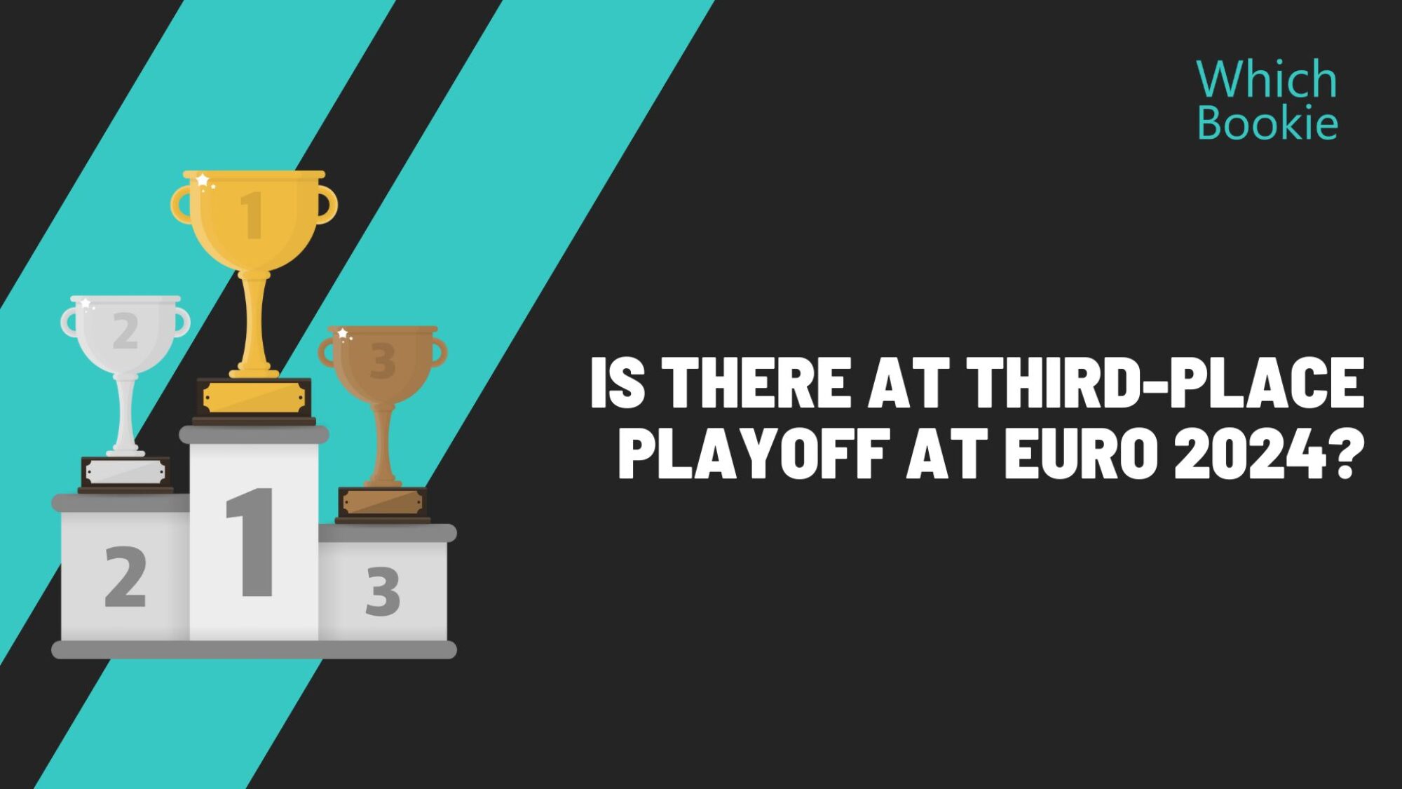 Is There at Third-Place Playoff At Euro 2024? » Which Bookie
