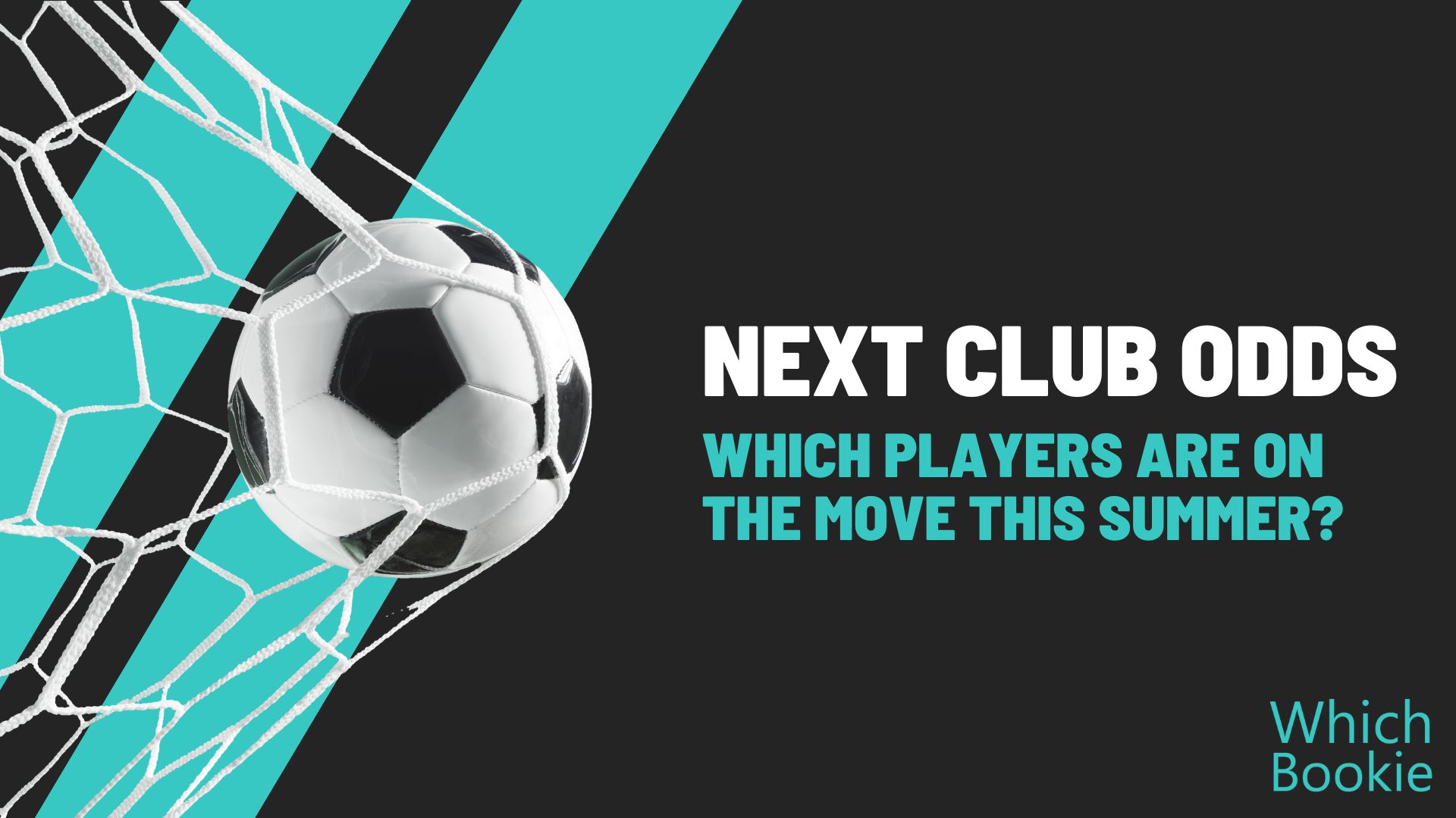 Football Transfers 2024/25 » Which Players Will Move Where?
