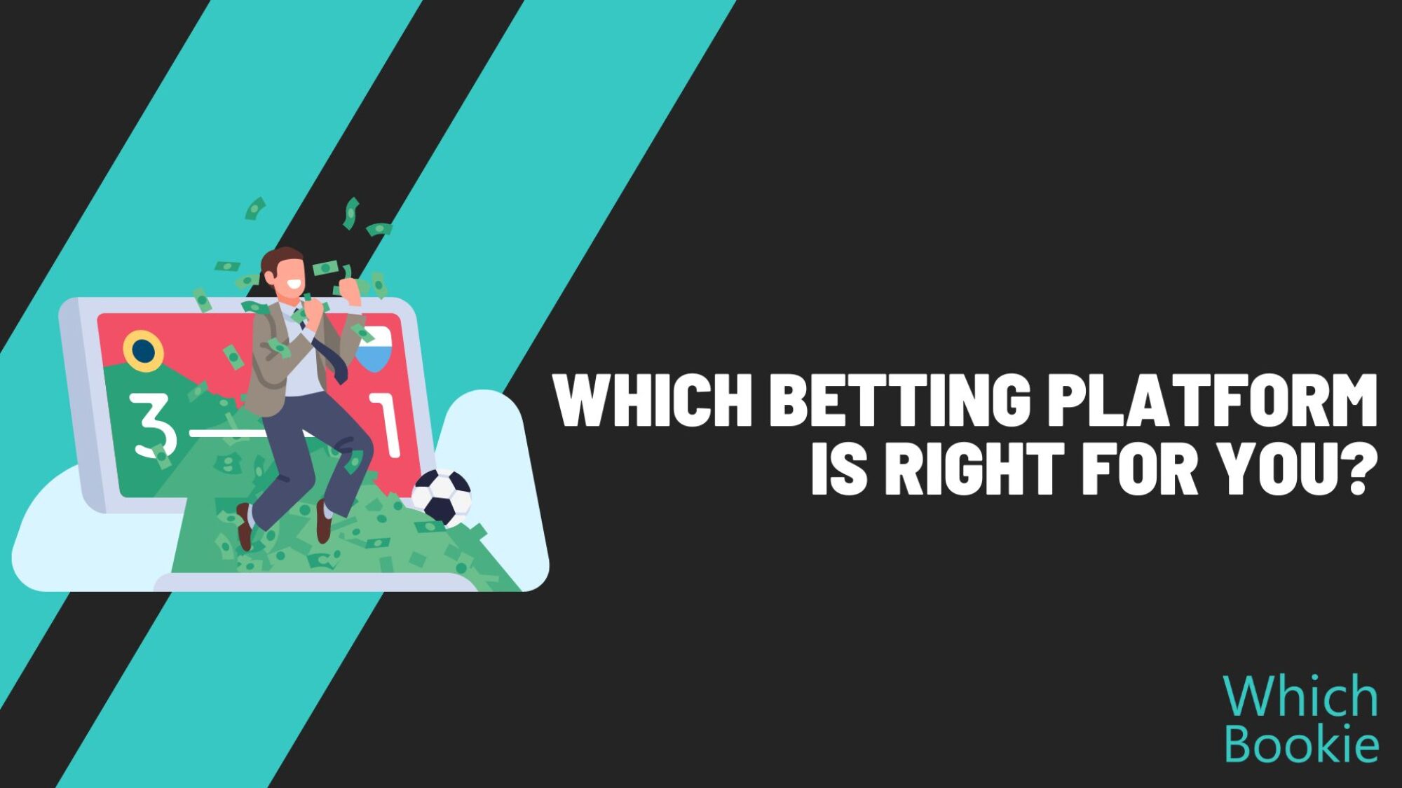 Comparing Betting Platforms: Which One Is Right for You? Which Bookie