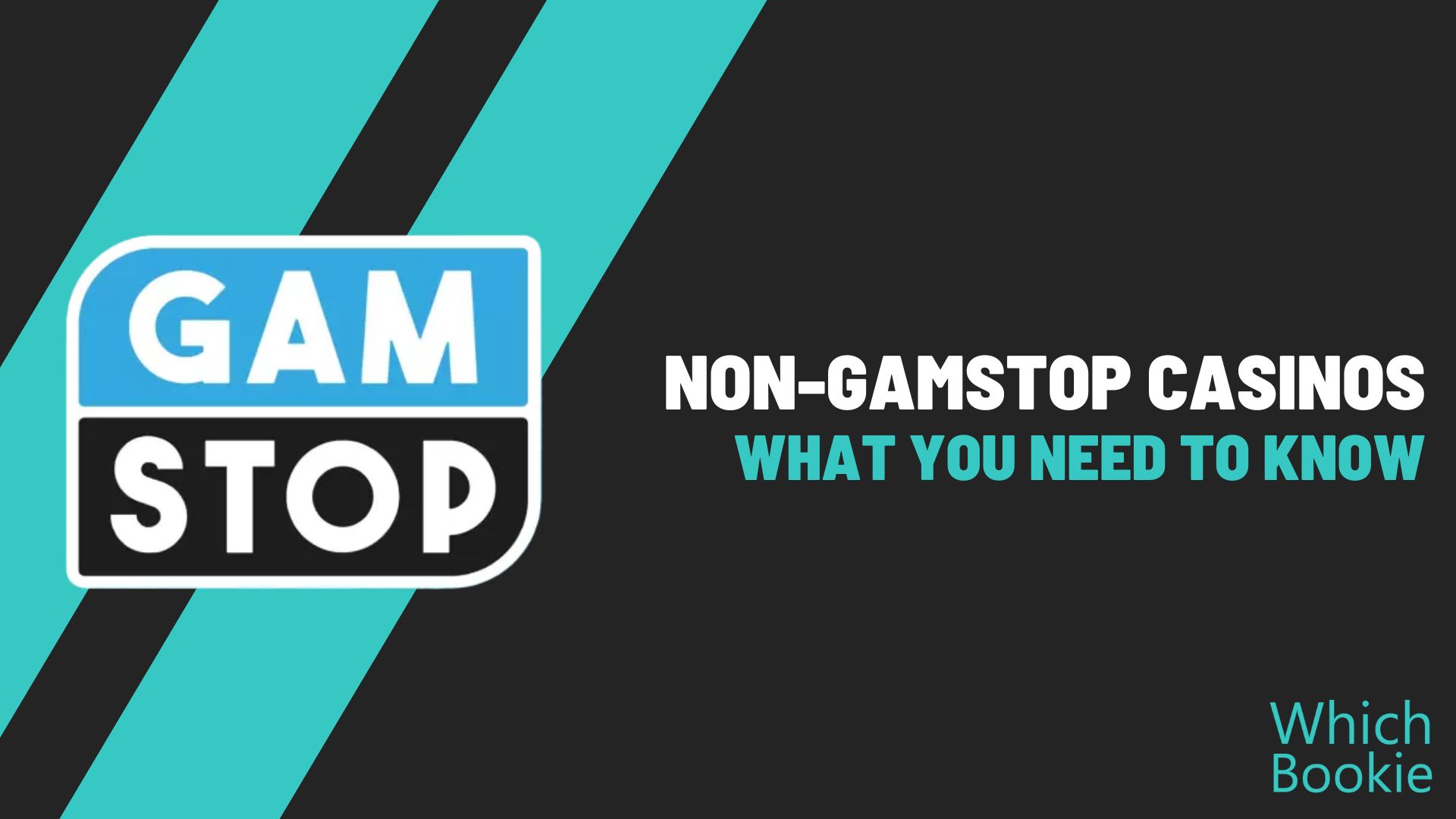 Non GamStop Casinos » 2024 Guide