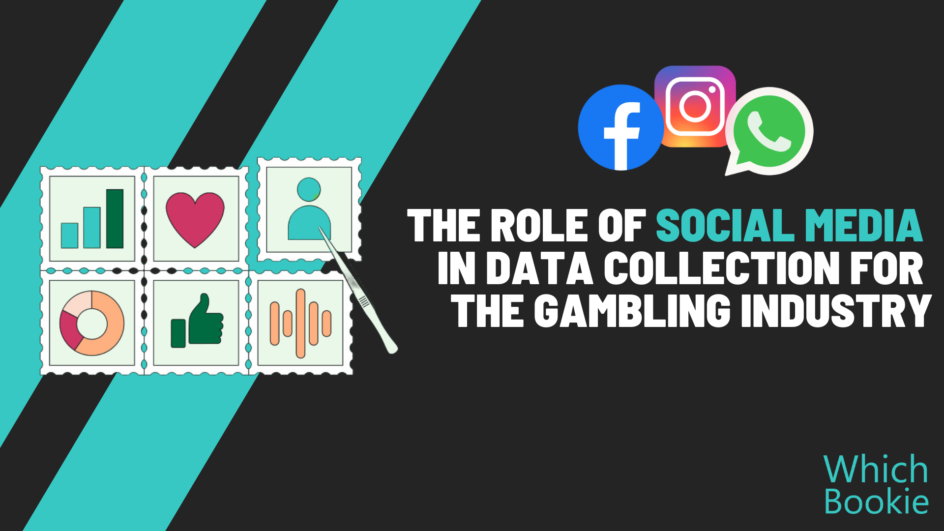 Leveraging Social Media for Data in the Gambling Industry