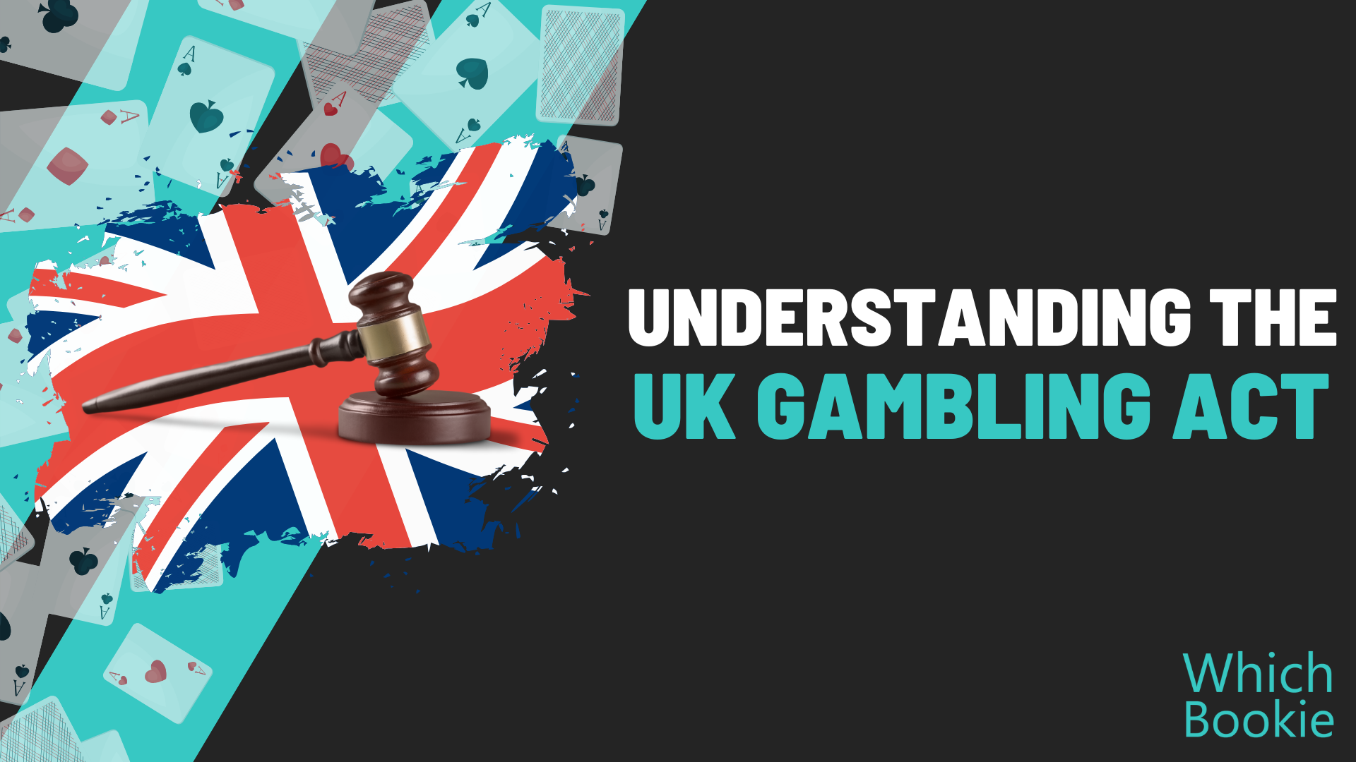UK Gambling Act: How It Protects Bettors and Ensures Fair Play