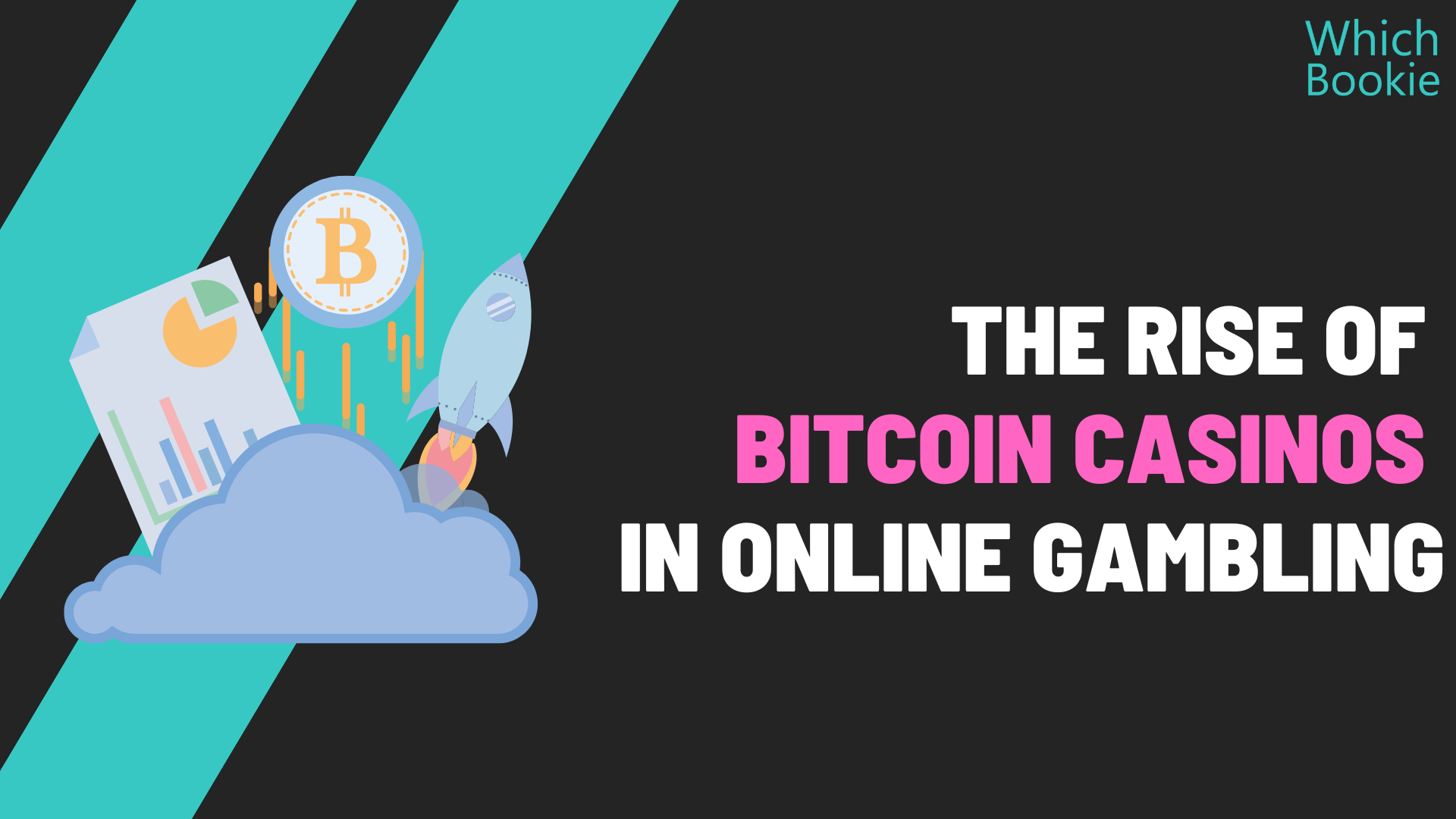 The Rise of Bitcoin Casinos and Their Impact on Online Gambling
