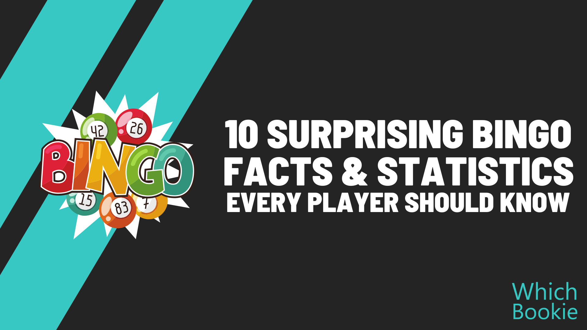 10 Surprising Bingo Facts & Statistics Every Player Should Know