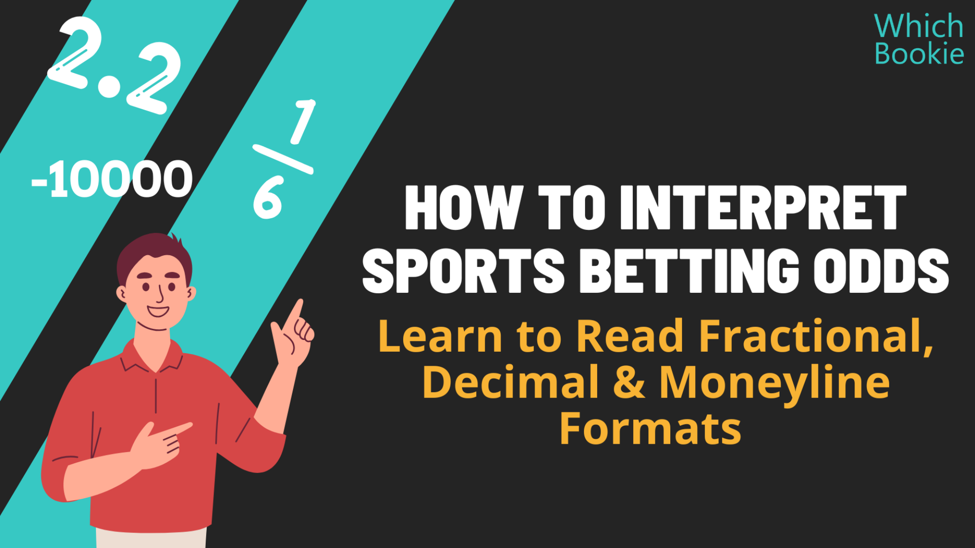 A Beginner’s Guide to Interpreting Sports Betting Odds