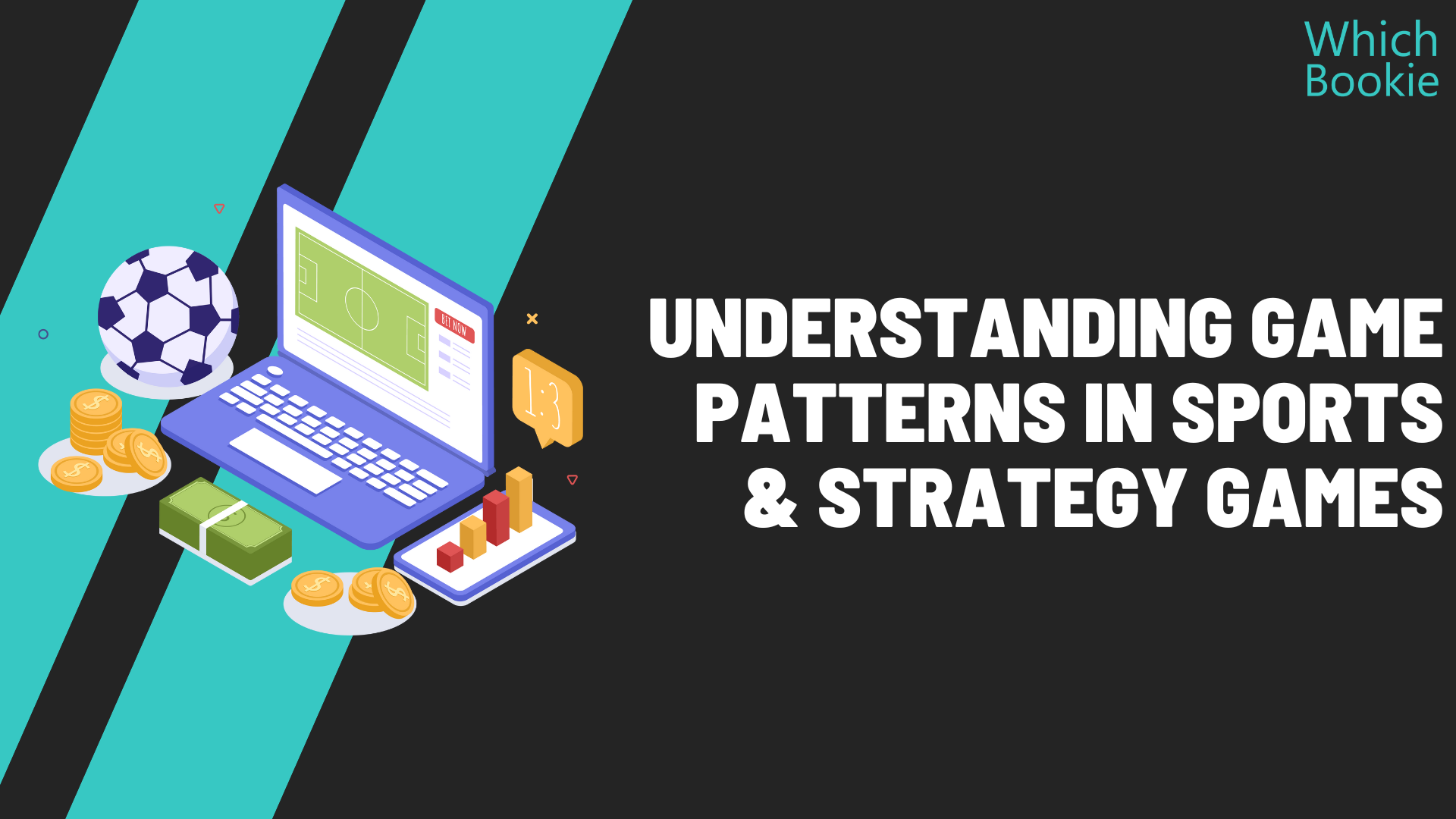 Easy Guide to Game Patterns in Sports & Strategy