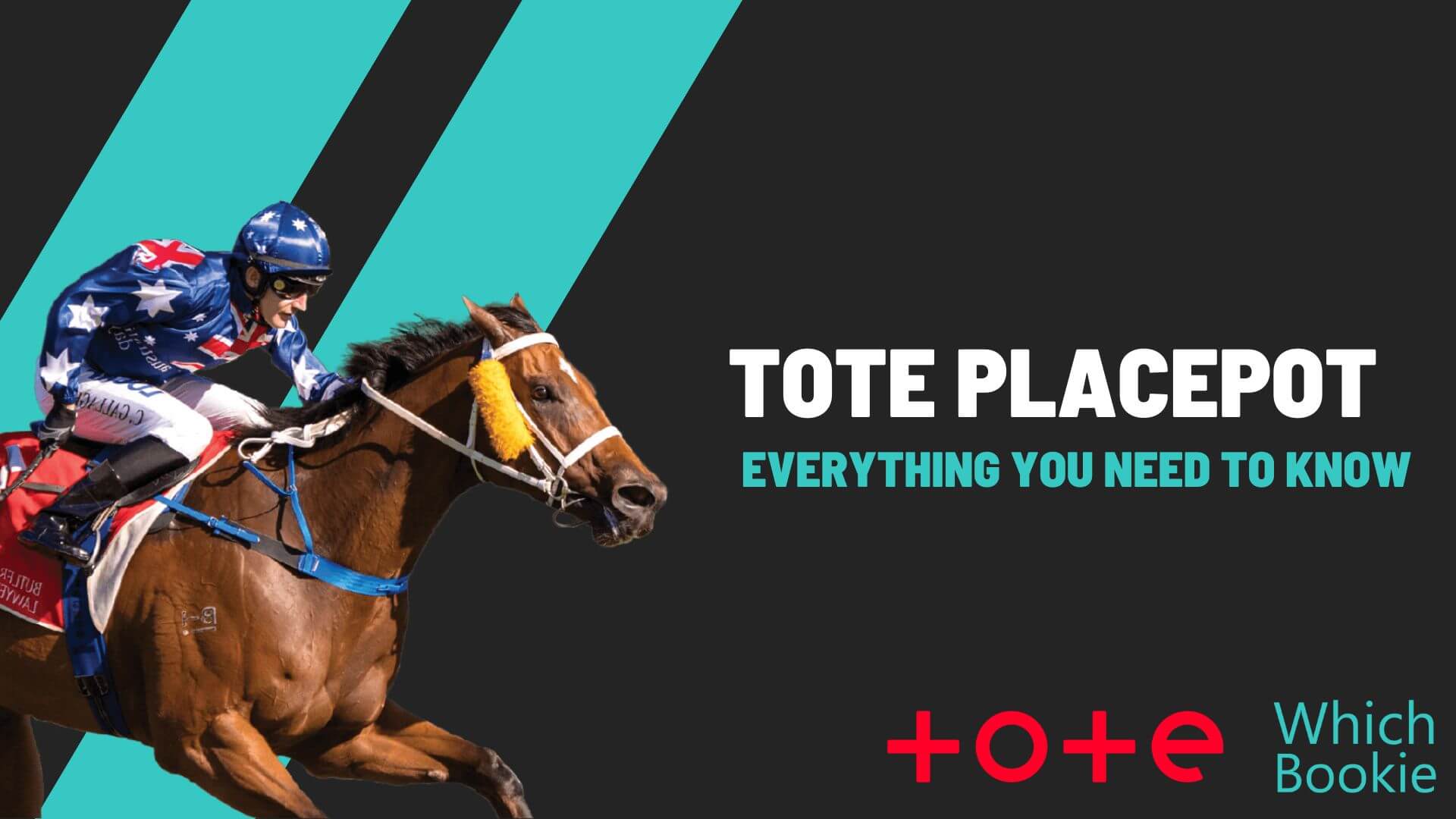 Tote Placepot Betting Guide