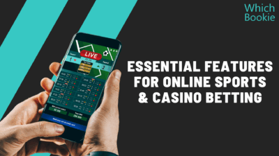 The Best UK Bookmakers | Top Online Bookies 2025
