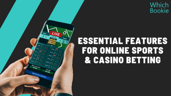 The Best UK Bookmakers | Top Online Bookies 2025