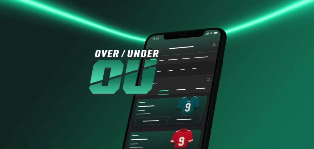 bet365 Over or Under » Free Prediction Game
